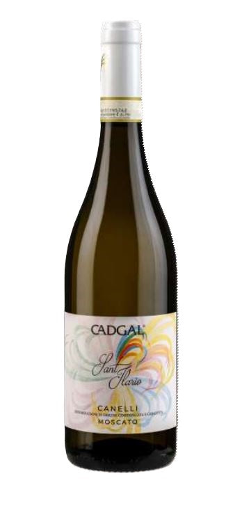 Ca' d'Gal Sant'Ilario Moscato d'Asti Canelli – Wine Tracker