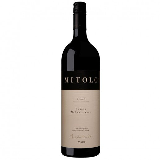 Mitolo G.A.M. Shiraz – Wine Tracker