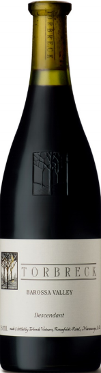 Torbreck The Descendant – Wine Tracker