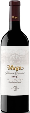 Muga Seleccion Especial Reserva – Wine Tracker