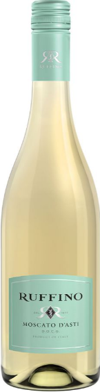 Ruffino Moscato d’Asti DOCG – Wine Tracker
