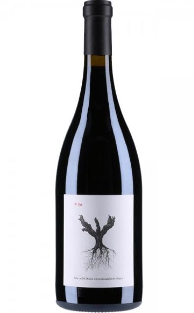 Dominio de Pingus PSI – Wine Tracker