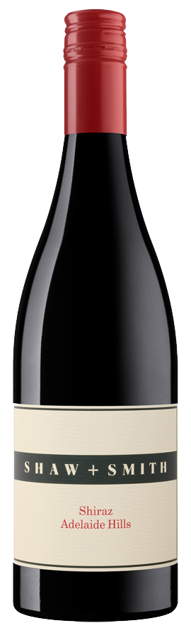 Shaw + Smith Shiraz – Wine Tracker